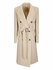 Пальто Tagliatore Cappotto Foderato Jole/C, размер 44, разноцветный