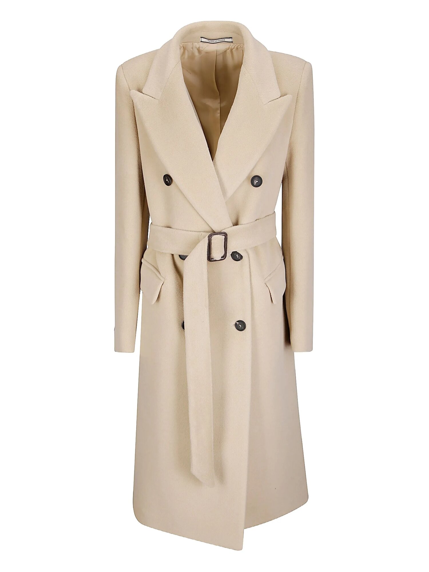 Пальто Cappotto Foderato Jole/C