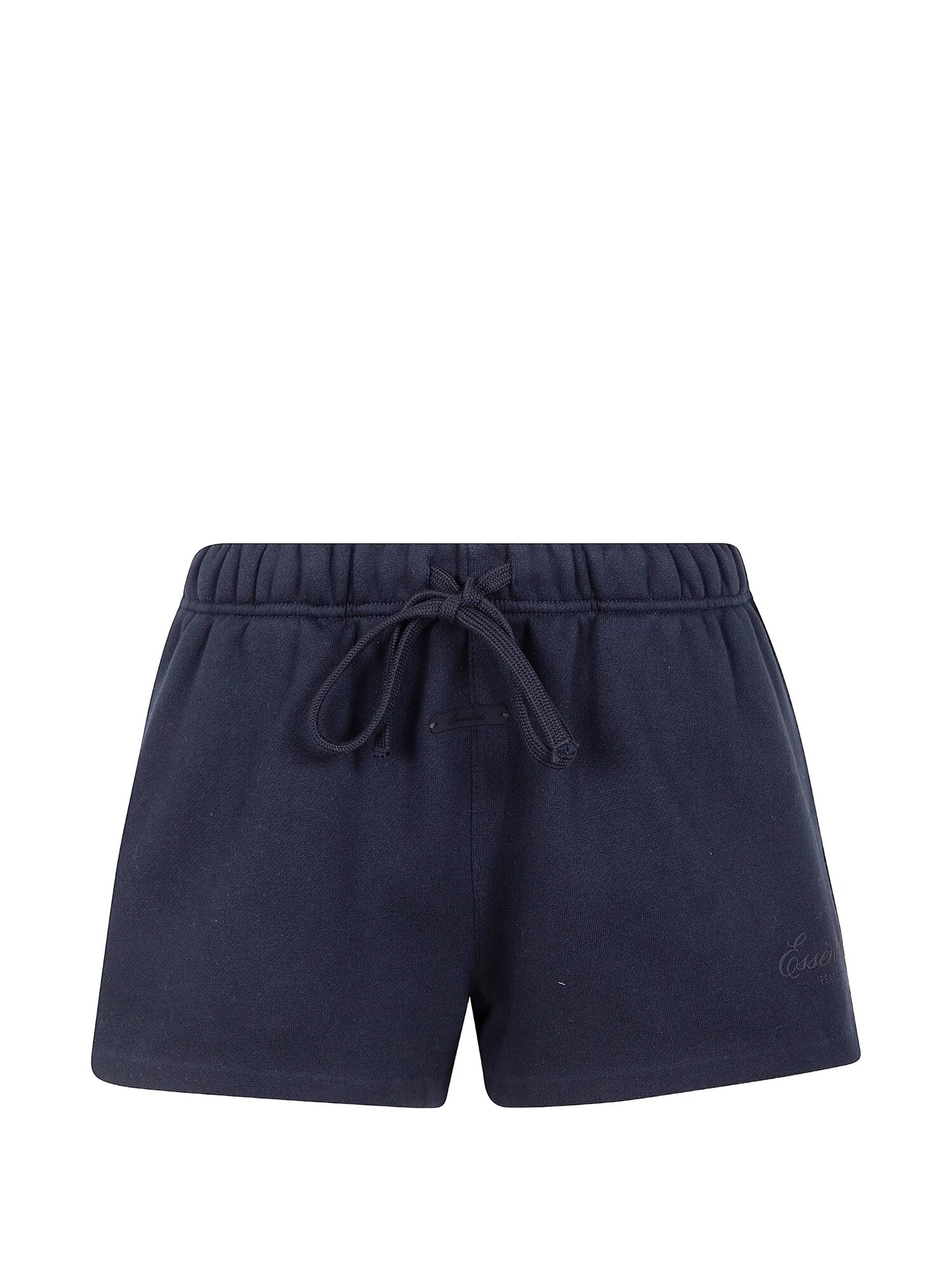 Шорты Logo-print track shorts