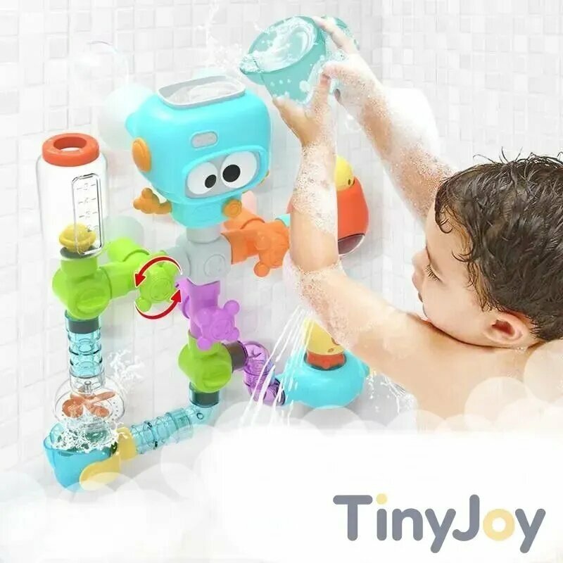 Игрушка для ванной