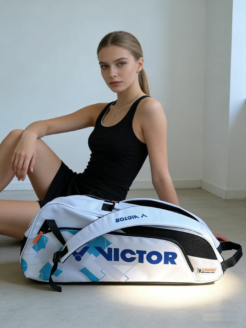 Victor Сумка для бадминтона — фото 1
