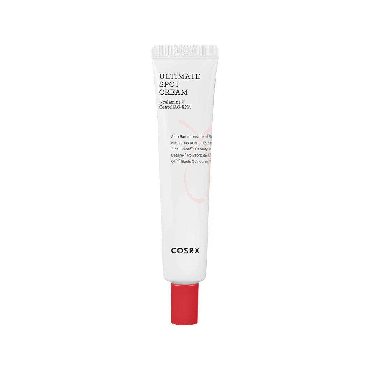 Точечный крем для лица против акне COSRX AC Collection Ultimate Spot Cream 30 г
