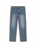 Джинсы ГОША РУБЧИНСКИЙ Straight-leg jeans, размер XL, blue