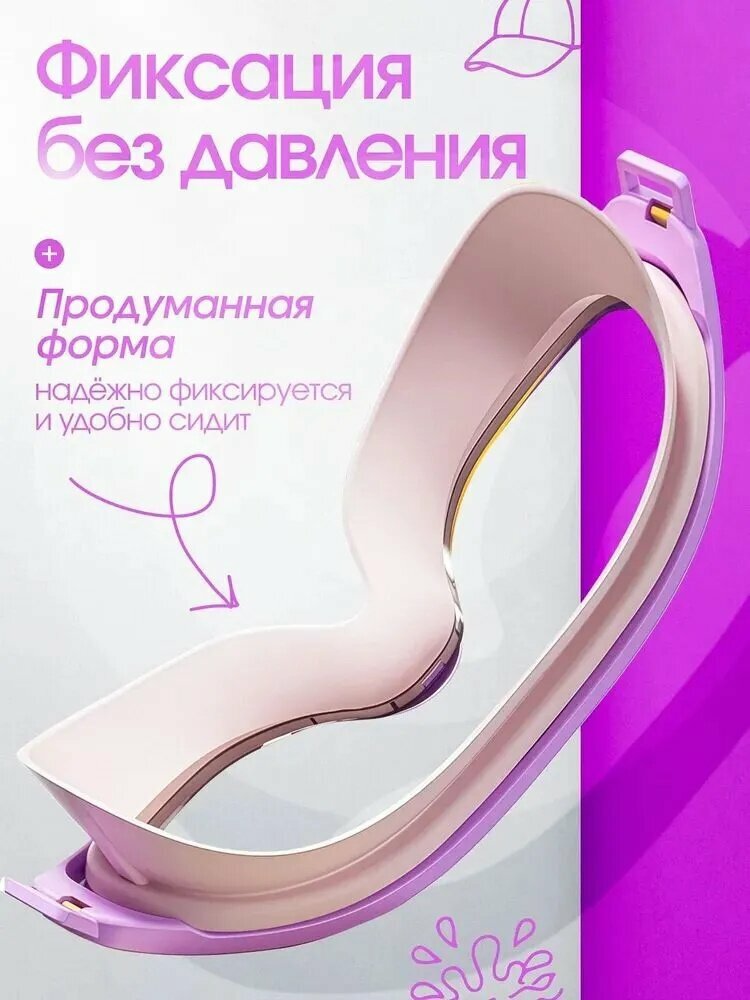 Очки для плавания — фото 1