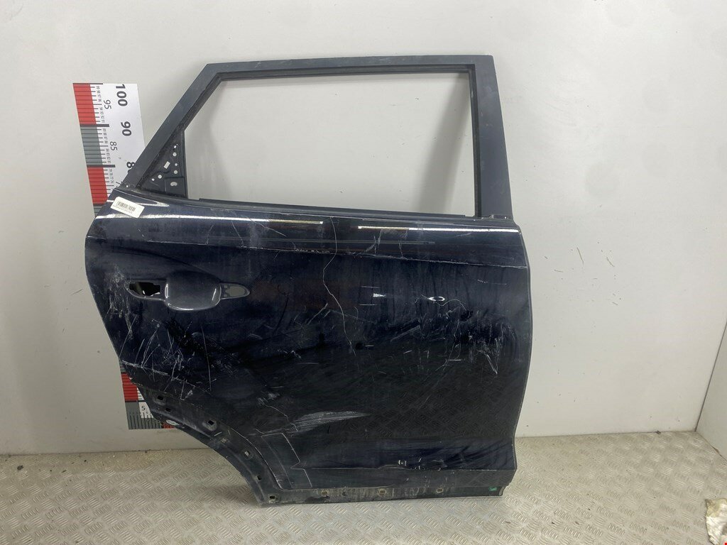 Дверь задняя правая Hyundai Tucson 2 77004D7000 арт. 2276431