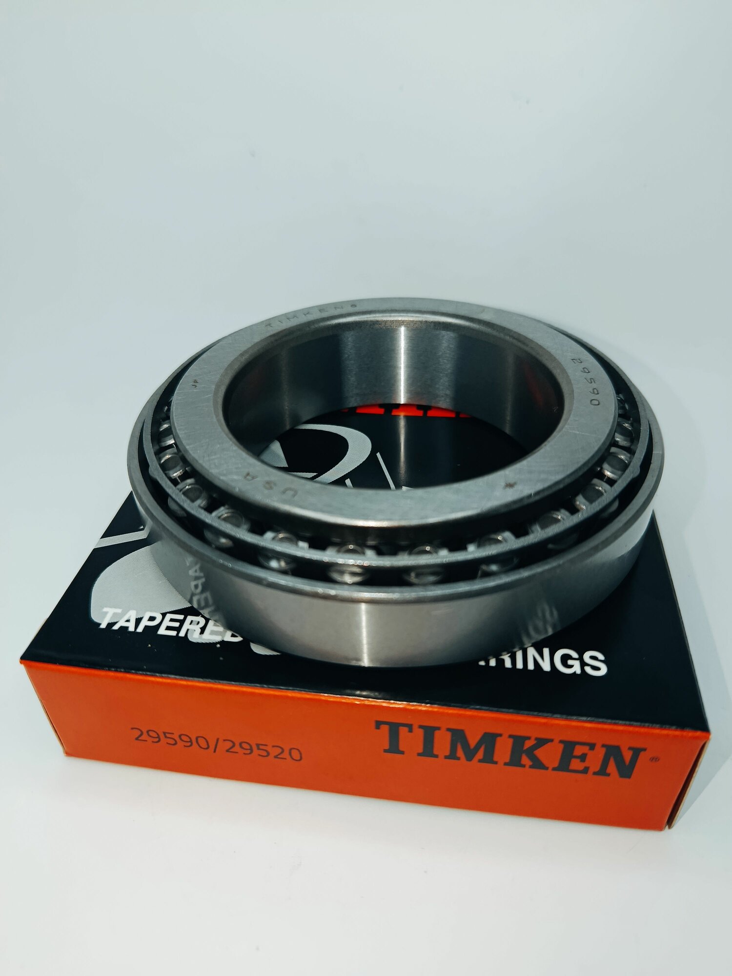 29590/29520 Подшипник TIMKEN