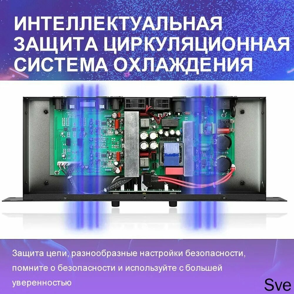Процессор эффектов — фото 1