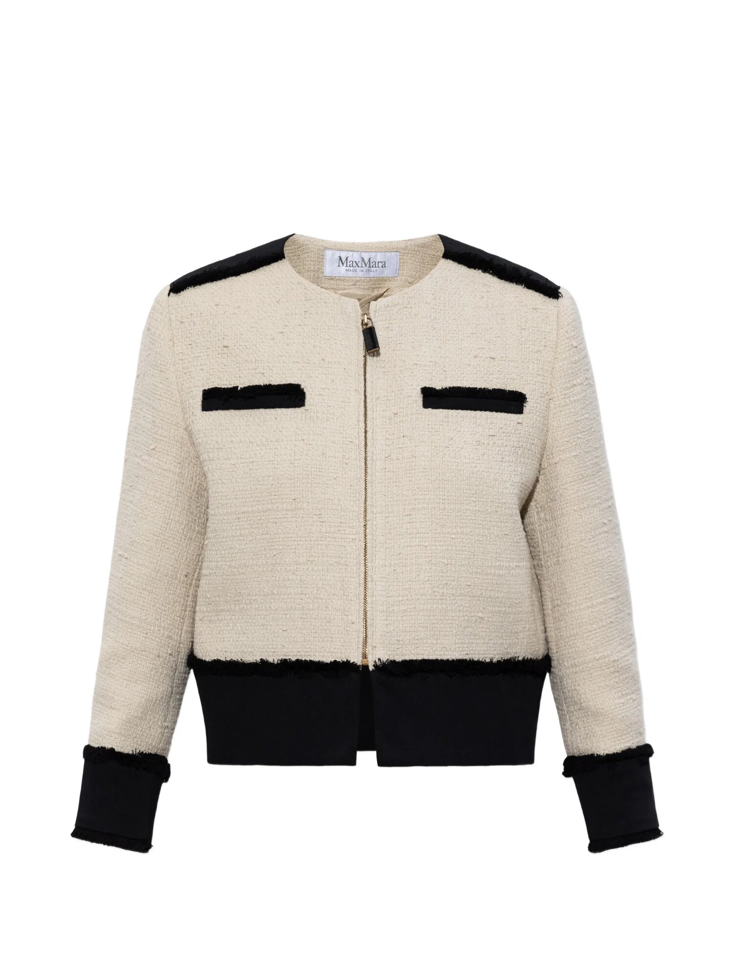 Бомбер Max Mara