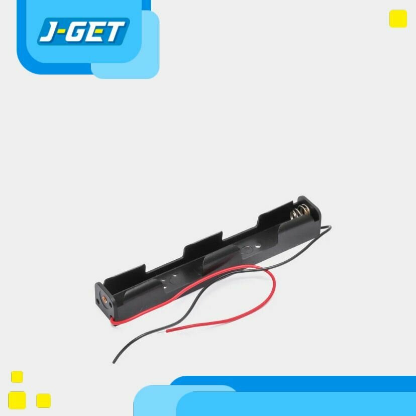 Батарейный блок 2 AA BH325A. J-get