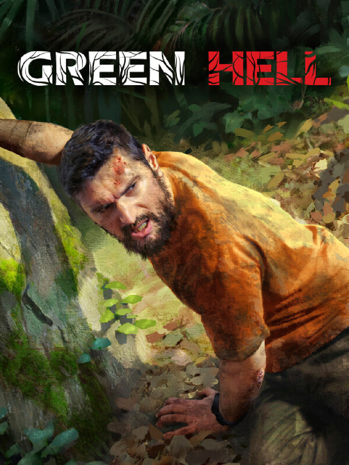 Green Hell