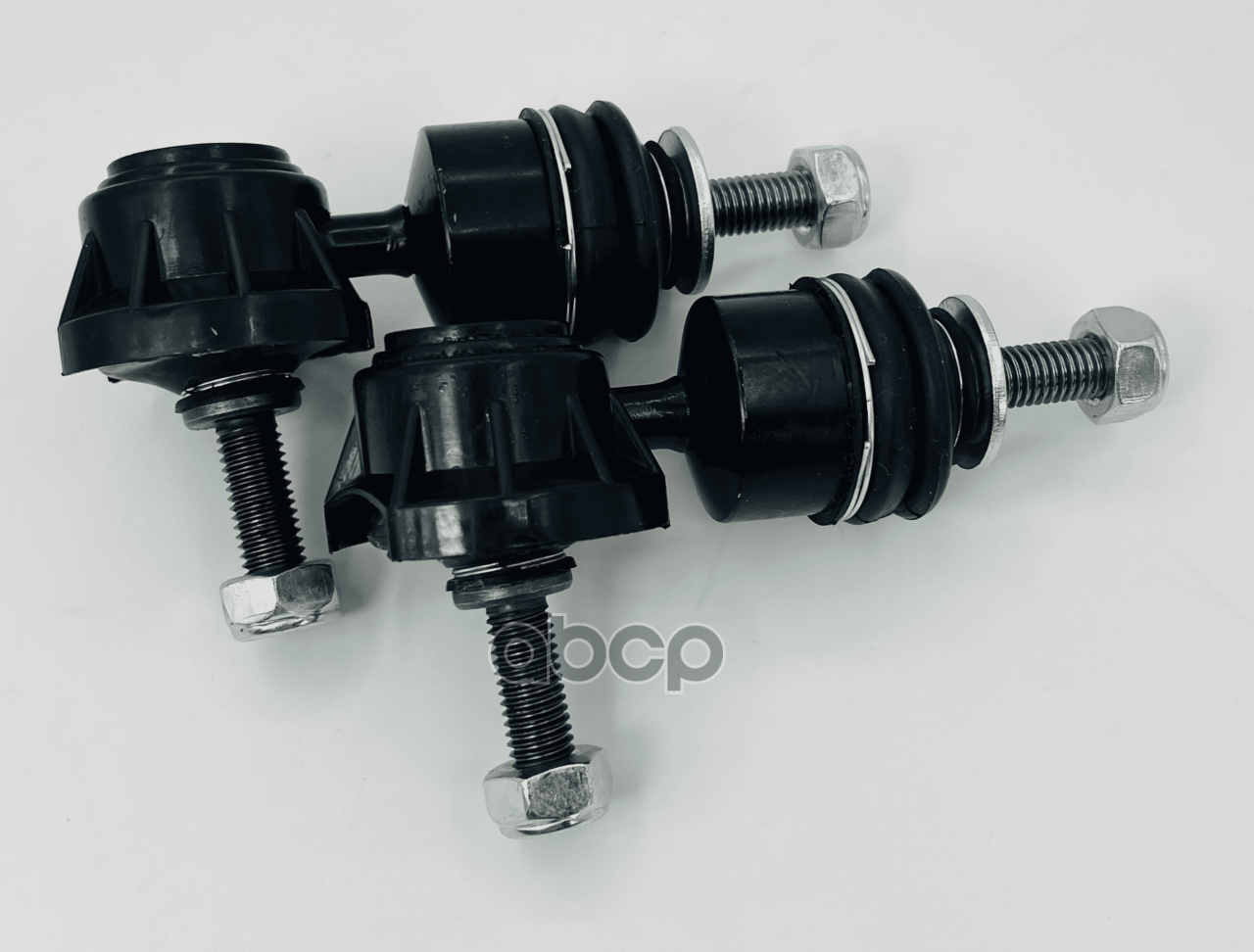 К-Т стоек стабилизатора L/R R FORD C-MAX, FOCUS 2, MAZDA 3 (BK BL), VOLVO C30, C70, S40, V50 IBERIS арт. IB12004KIT
