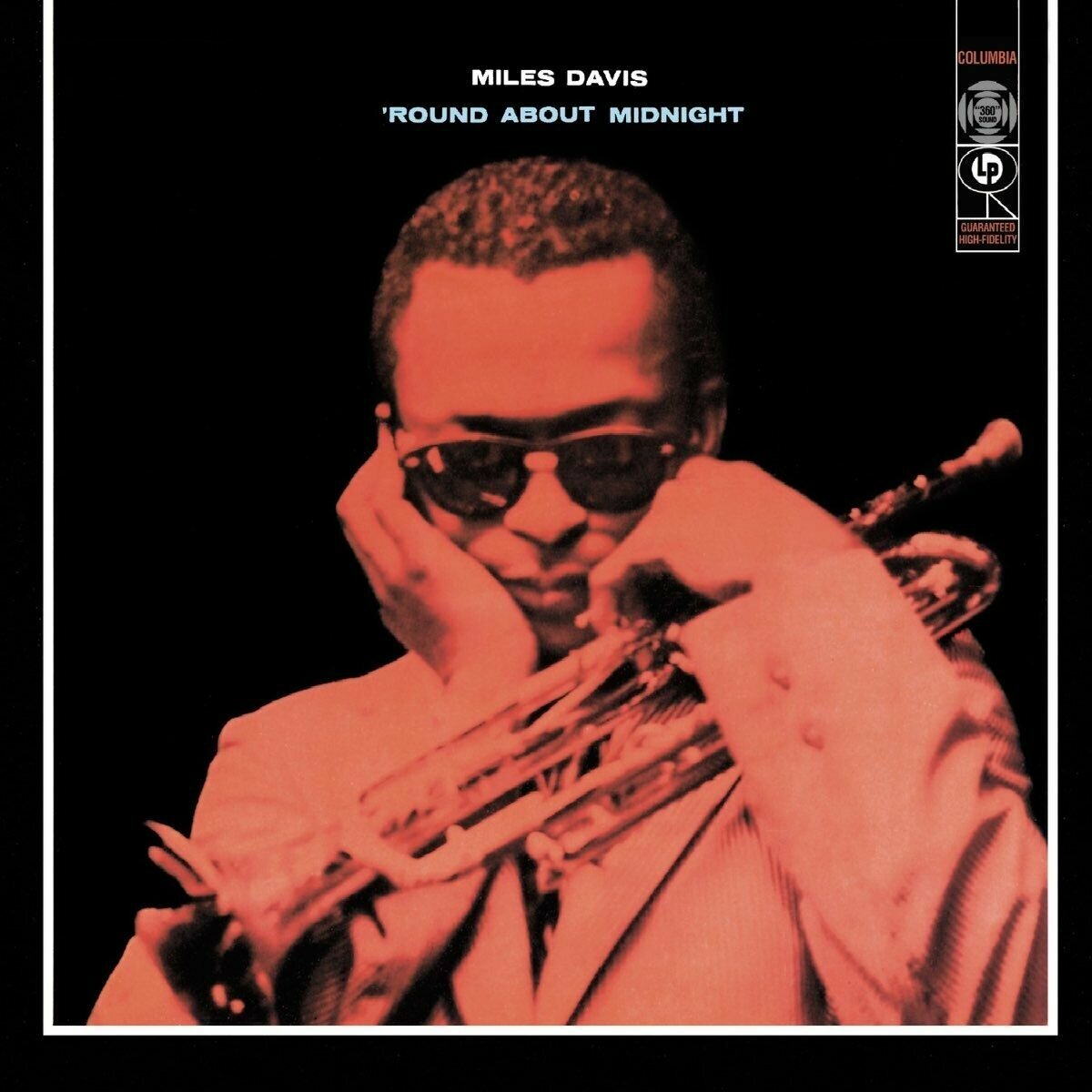 Виниловая пластинка Miles Davis 'Round About Midnight (Mono)