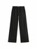Брюки ECOALF Drawstring wide-leg trousers, размер 40