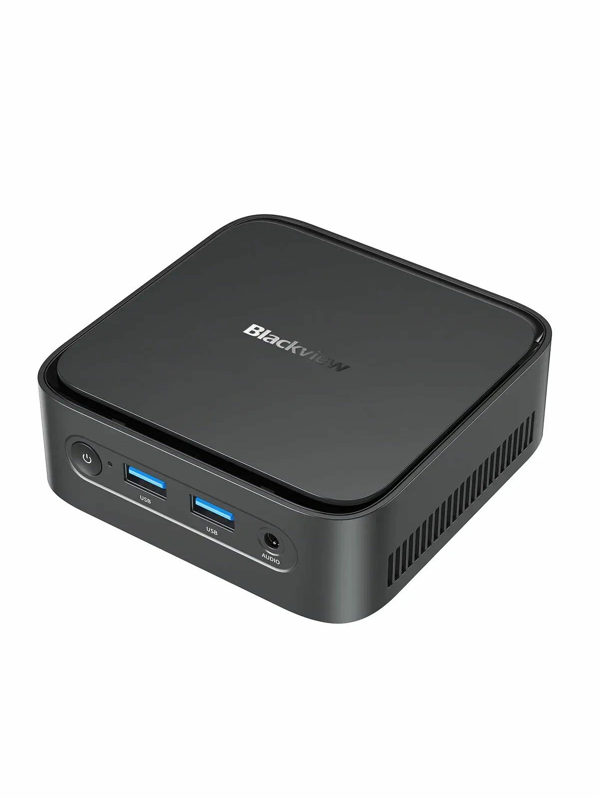 Мини-ПК Blackview MP50 MP50/3500U/16+512GB