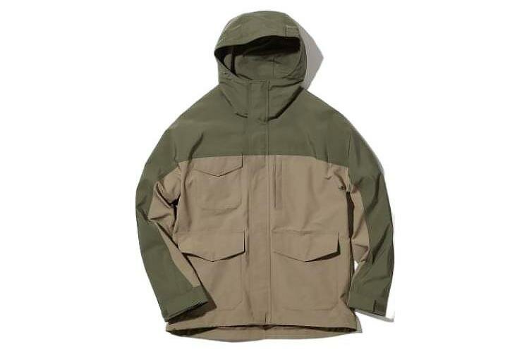 Куртка UNIQLO