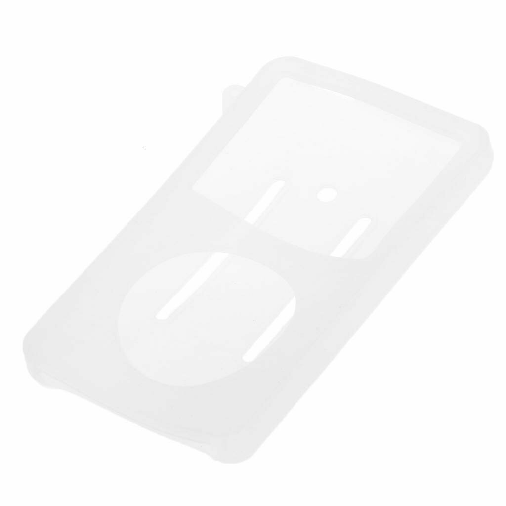 Чехол защитный для iPod Classic, Белый