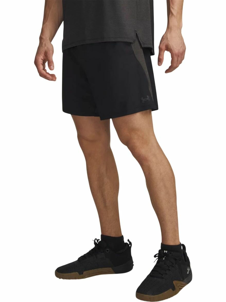Шорты спортивные Tech Vent 7in Shorts NEW