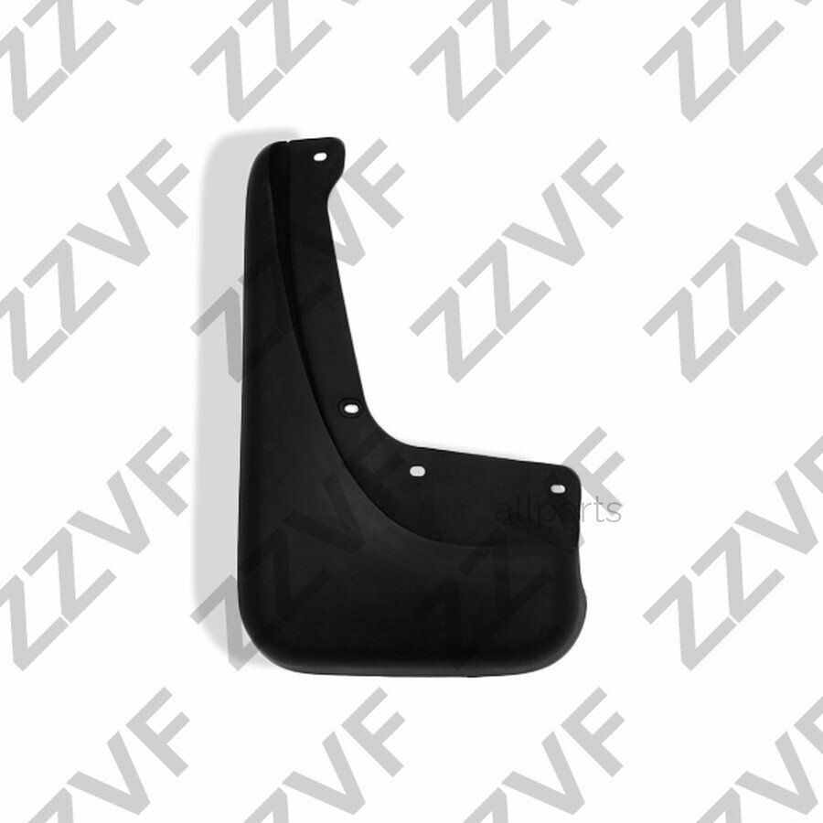 ZZVF 'ZV1517326L Брызговик зад FOCUS-2 09/05-07- седан L