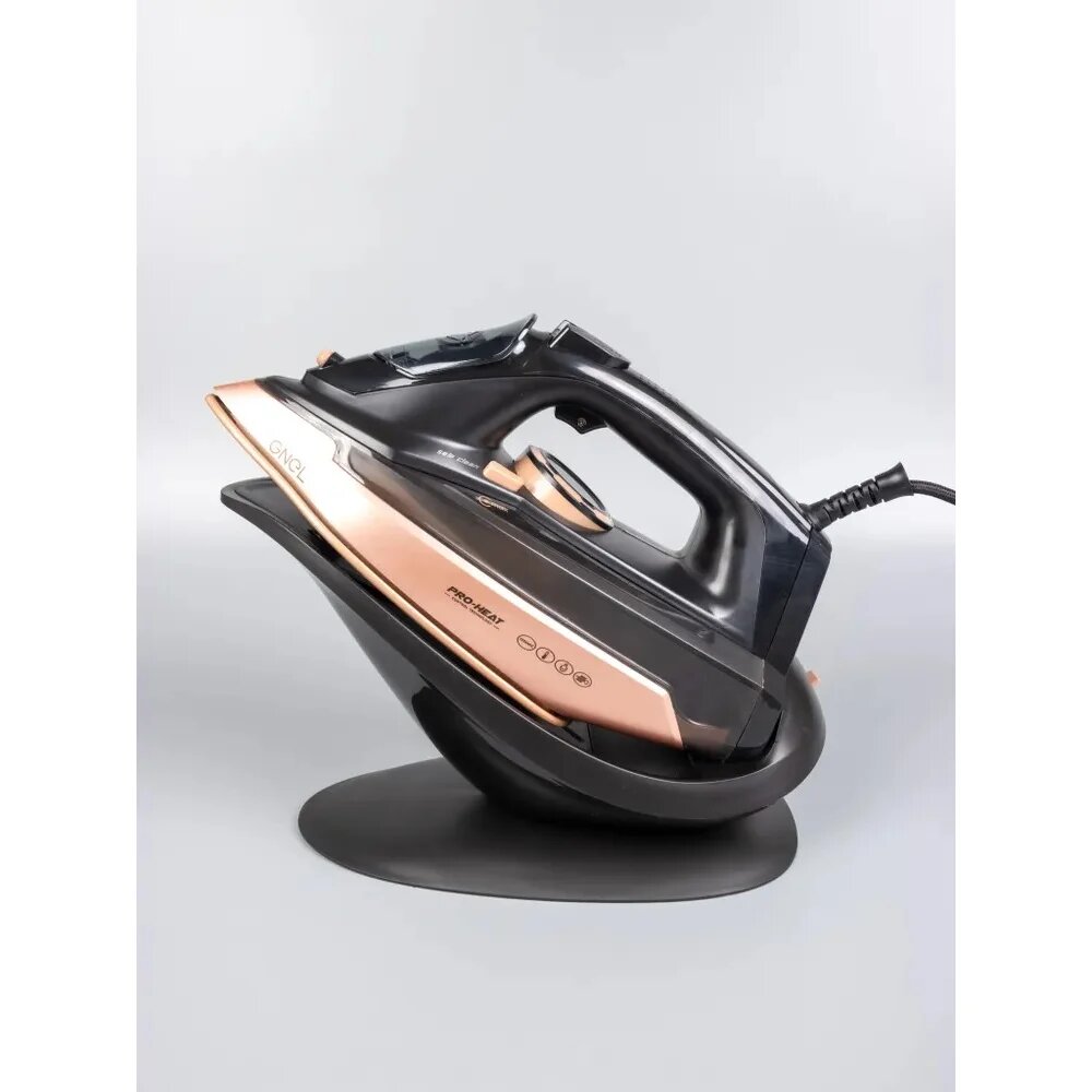 Утюг с отпаривателем GNEL IS-2600B