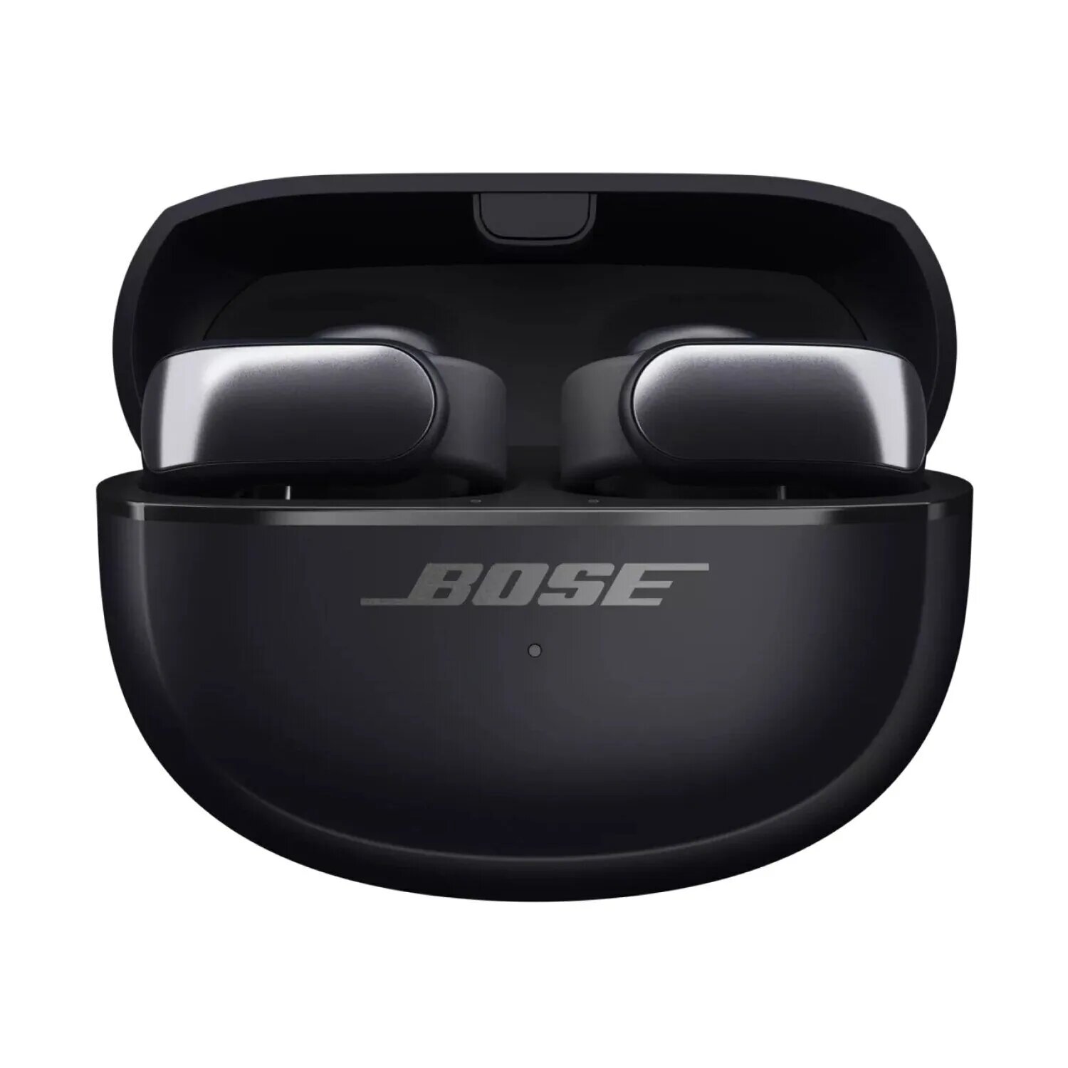Беспроводные наушники Bose Ultra Open Earbuds Black (Черный)