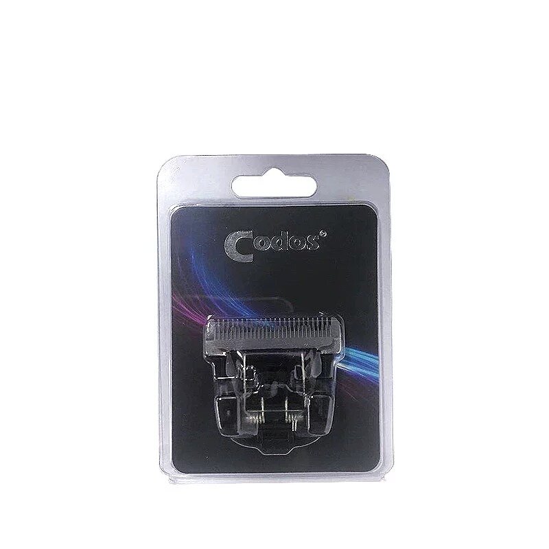 Насадка для машинки для стрижки унисекс Codos HB6, HB6 Blade Head (2 Pcs)