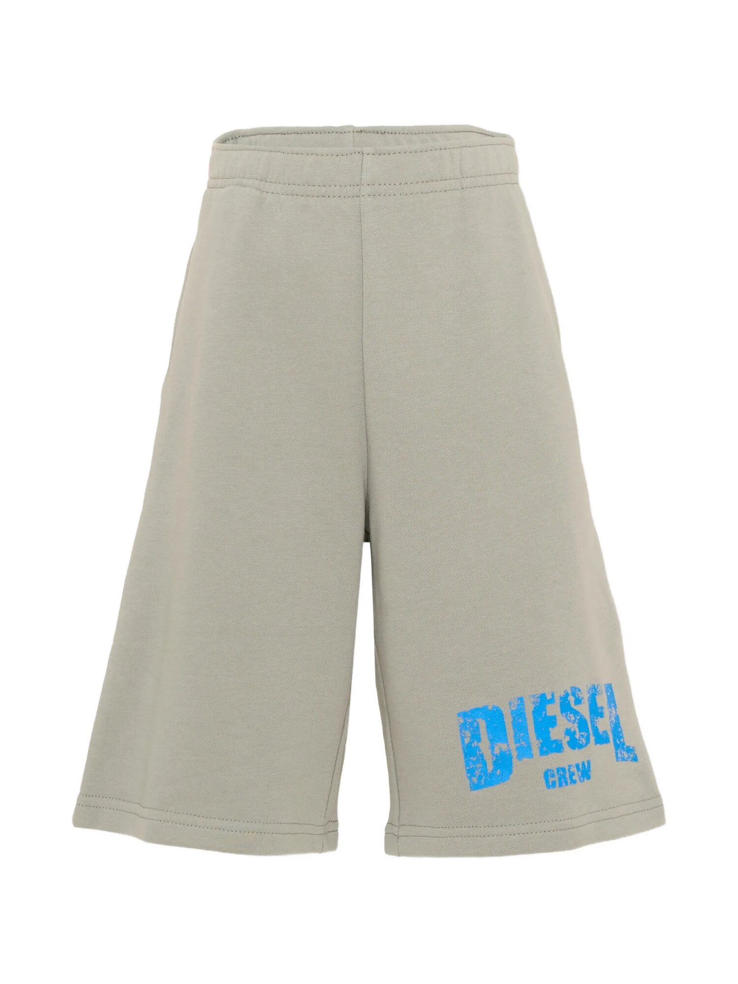 Шорты Logo-print cotton shorts