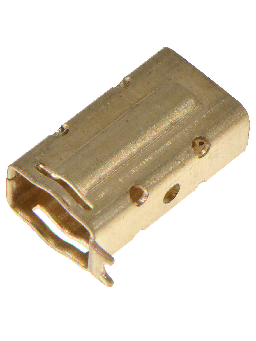 Щеткодержатель L-23мм для электропилы цепной DAEWOO DACS 1900E 12.2024