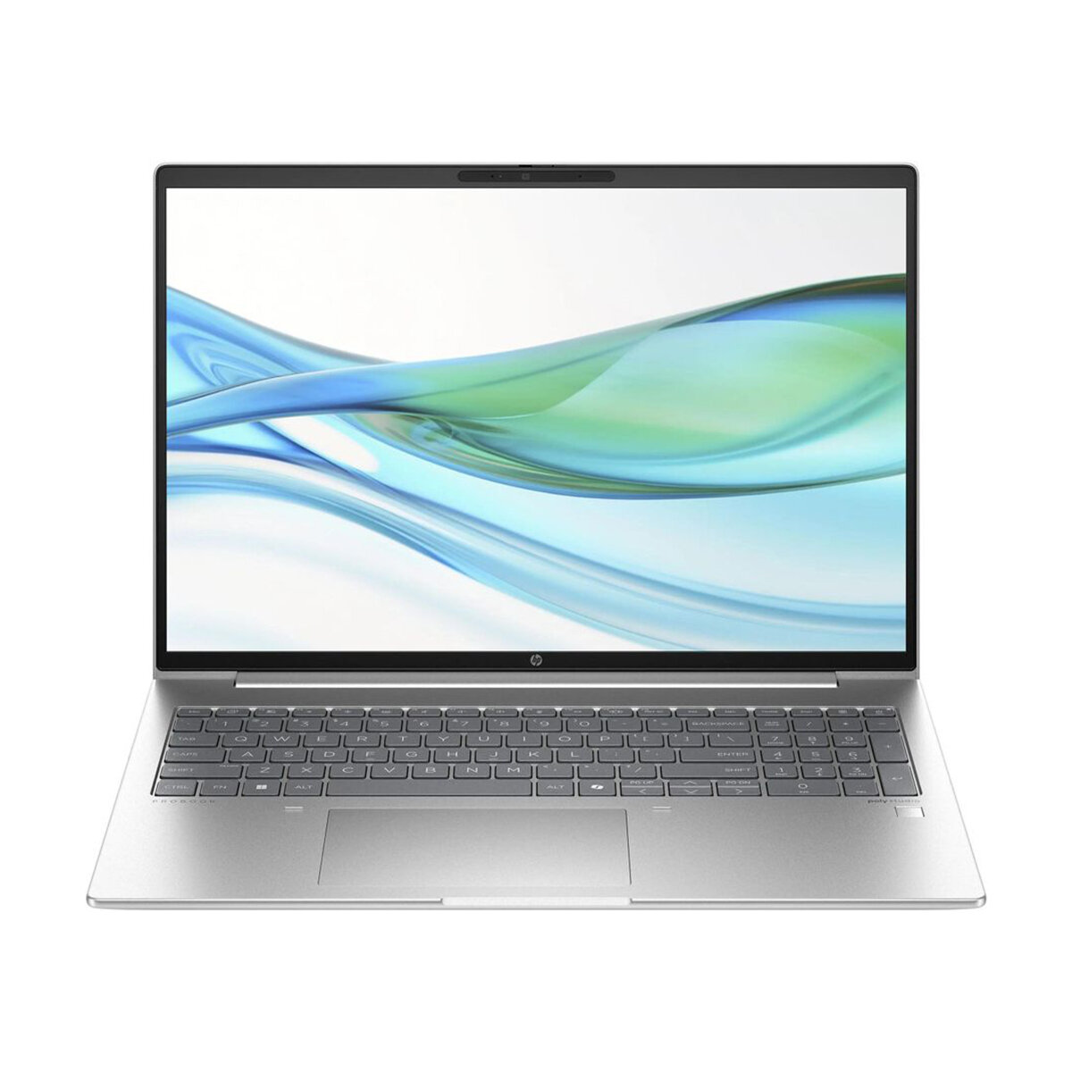 Ноутбук HP ProBook 460 G11 (B49ZPPT) 16 IPS/Ultra 7 155U/8Gb/512Gb/Intel Grap/FreeDOS/серебристый