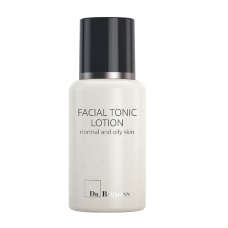 DR. BAUMANN Facial Tonic Lotion Normal and Oily Skin Тоник Германия 200 мл
