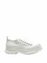 Кроссовки Alexander McQueen Tread Slick, размер 40, белый
