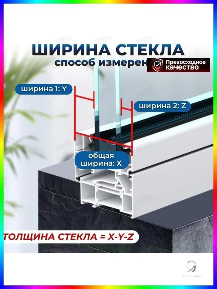 Стеклоочиститель — фото 1