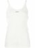 Топ Off-White Swiss Cheese, размер 42, white