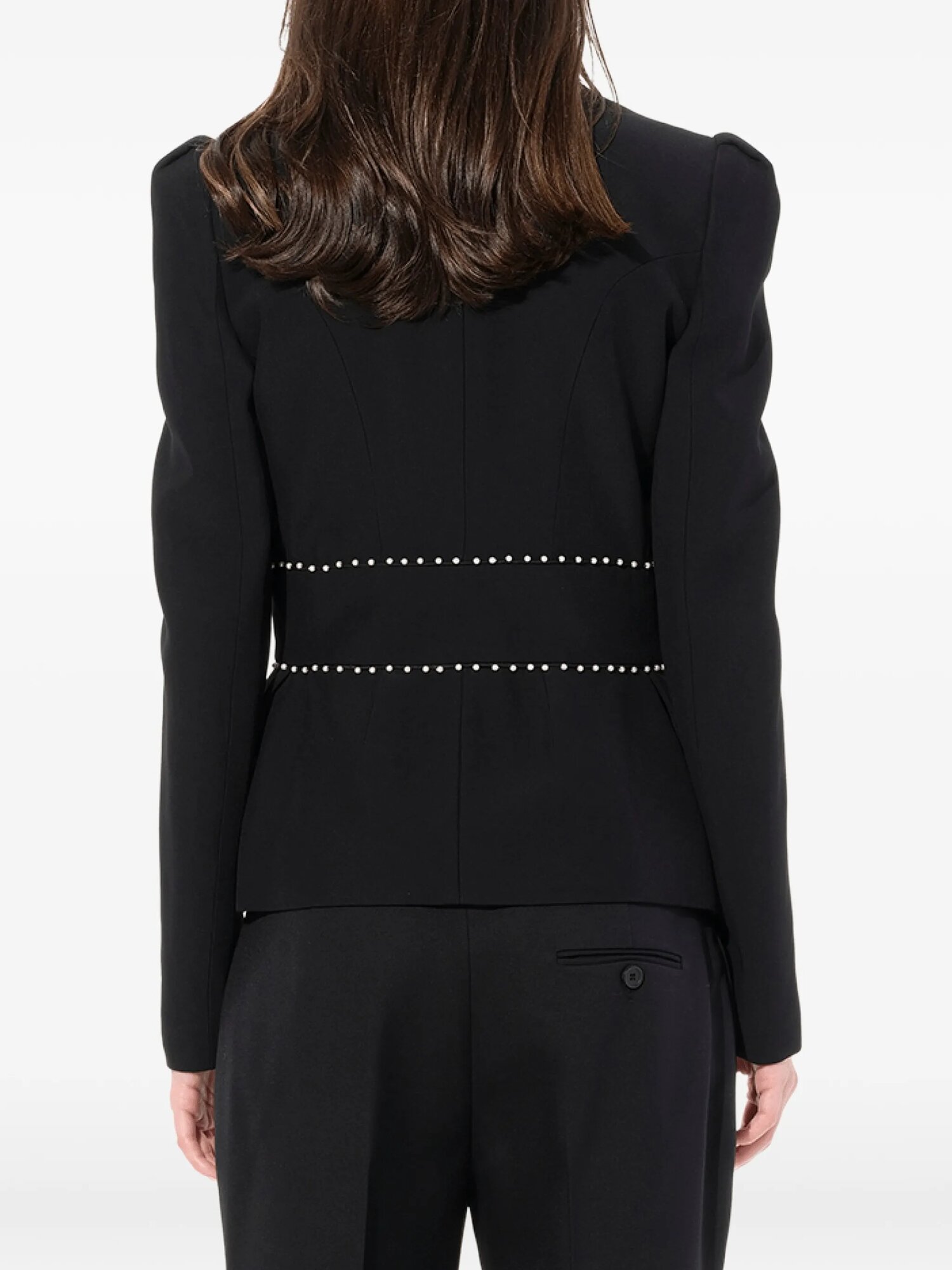 Куртка Alexander McQueen V-, размер 40 — фото 1