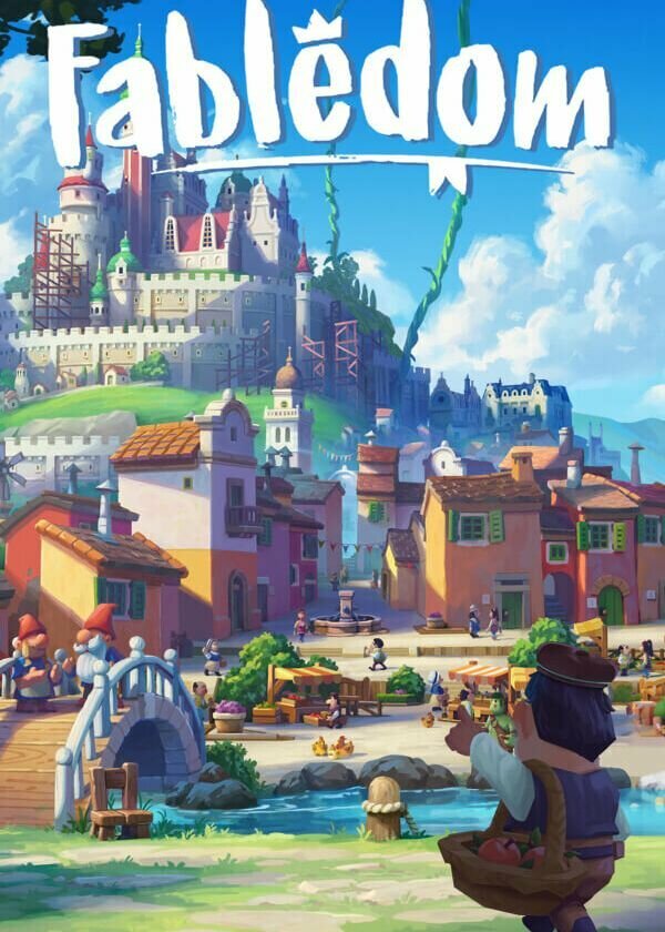 Fabledom / Россия, СНГ