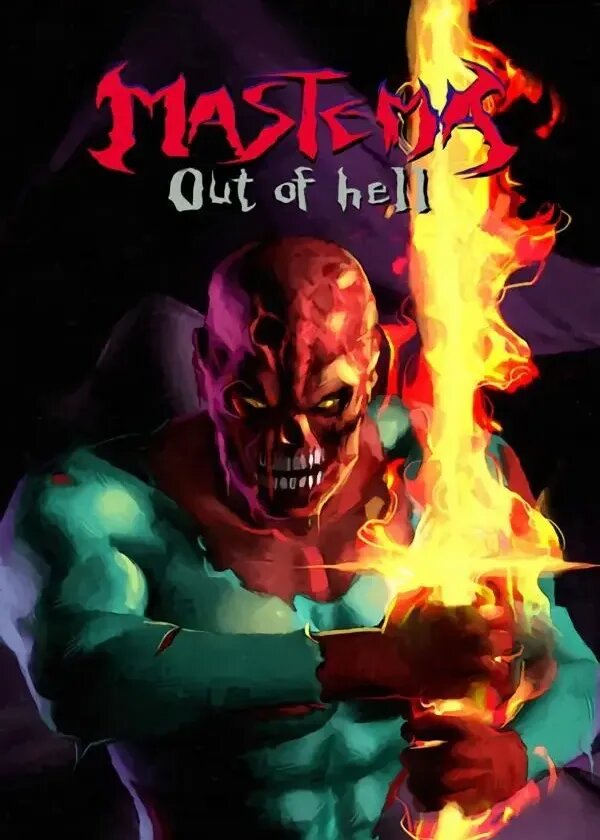 Mastema: Out of Hell / Россия, СНГ