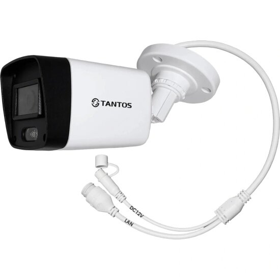 IP-камера Tantos Tpi Bullet-5MP