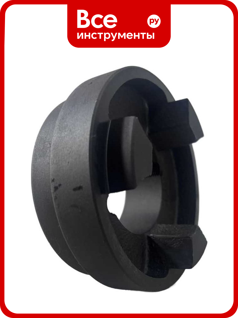 Муфта KRB FRC70FTB (HRC) 4687206325982, для проведения ремонта ограничены