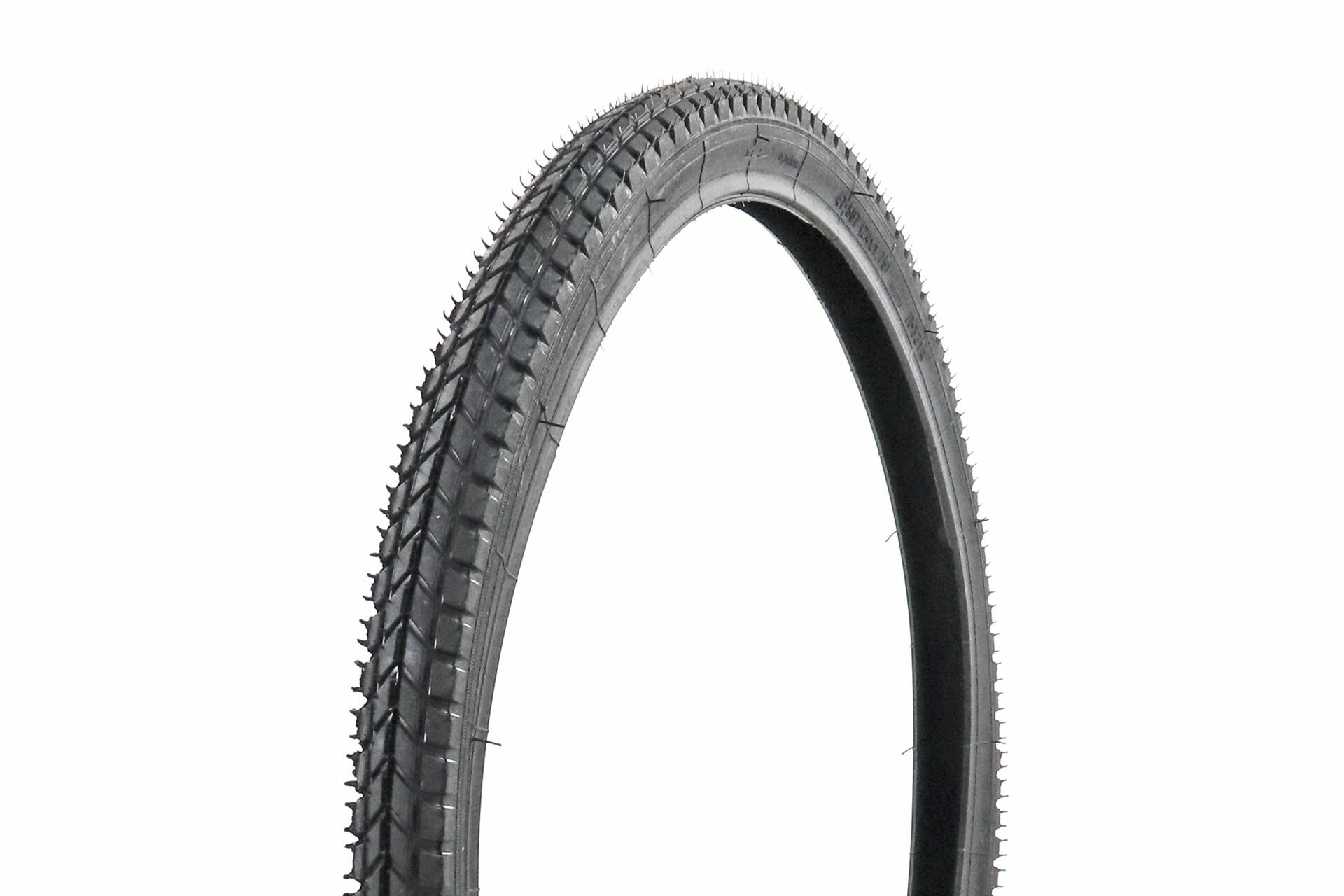 Велопокрышка 24" Петрошина 47-507 Л-331 без камеры (24"x1,75") Таир