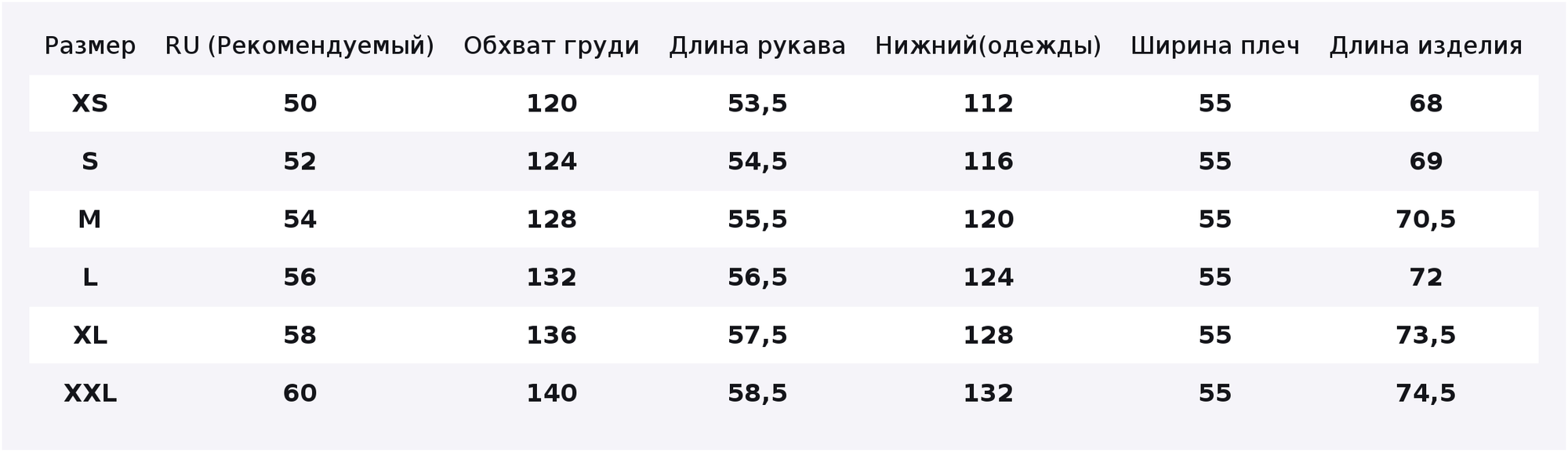 Куртка Jack & Jones, размер XL — фото 1