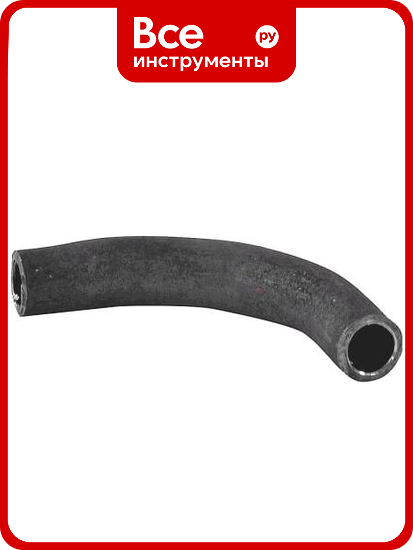Отвод шовный Крупинский КАЗ 027-1166, сталь, ГОСТ 3262-75, Ду25, 90 градусов
