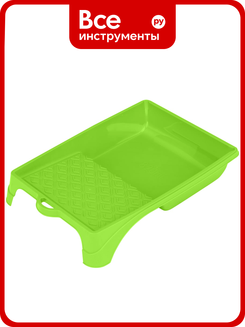 Кювета для валиков СИБРТЕХ средняя, STACK PACK TK-L SP SET-1 531461