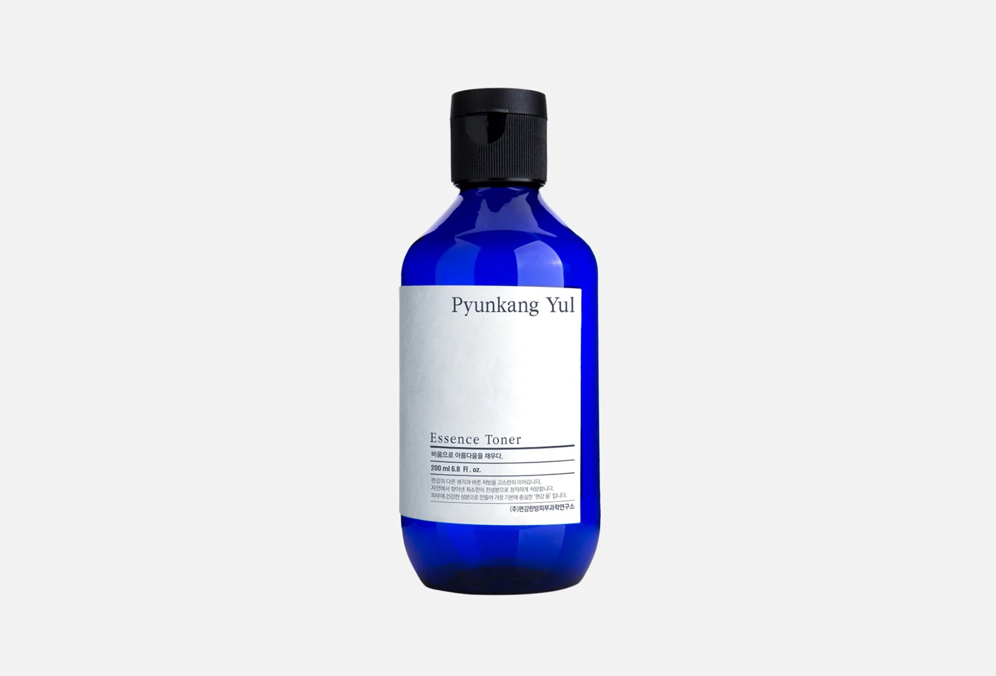 Увлажняющий тонер-эссенция для лица PYUNKANG YUL Essence Toner 200 мл