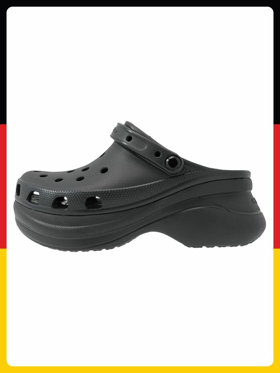 Сабо Bae Clog