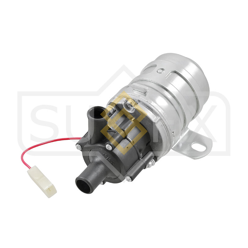 Насос отопителя дополнительный SUFIX FL-1003 для GAZ Gazelle 2.3-2.9 93>/Sobol 2.1-2.9 97>, RENAULT Midlum 4.8 06-09