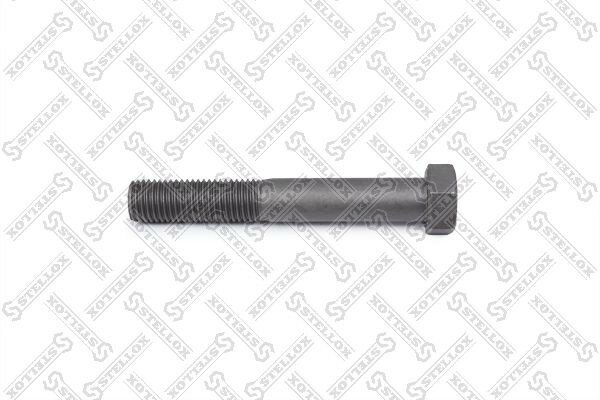 Болт стабилизатора STELLOX 84-43990-SX M24x3x160, 70 BPW, BPW