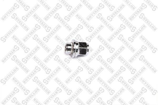Гайка крепления колеса STELLOX 79-02104-SX M12x1.5 мм, Toyota RAV 4, Yaris 99-