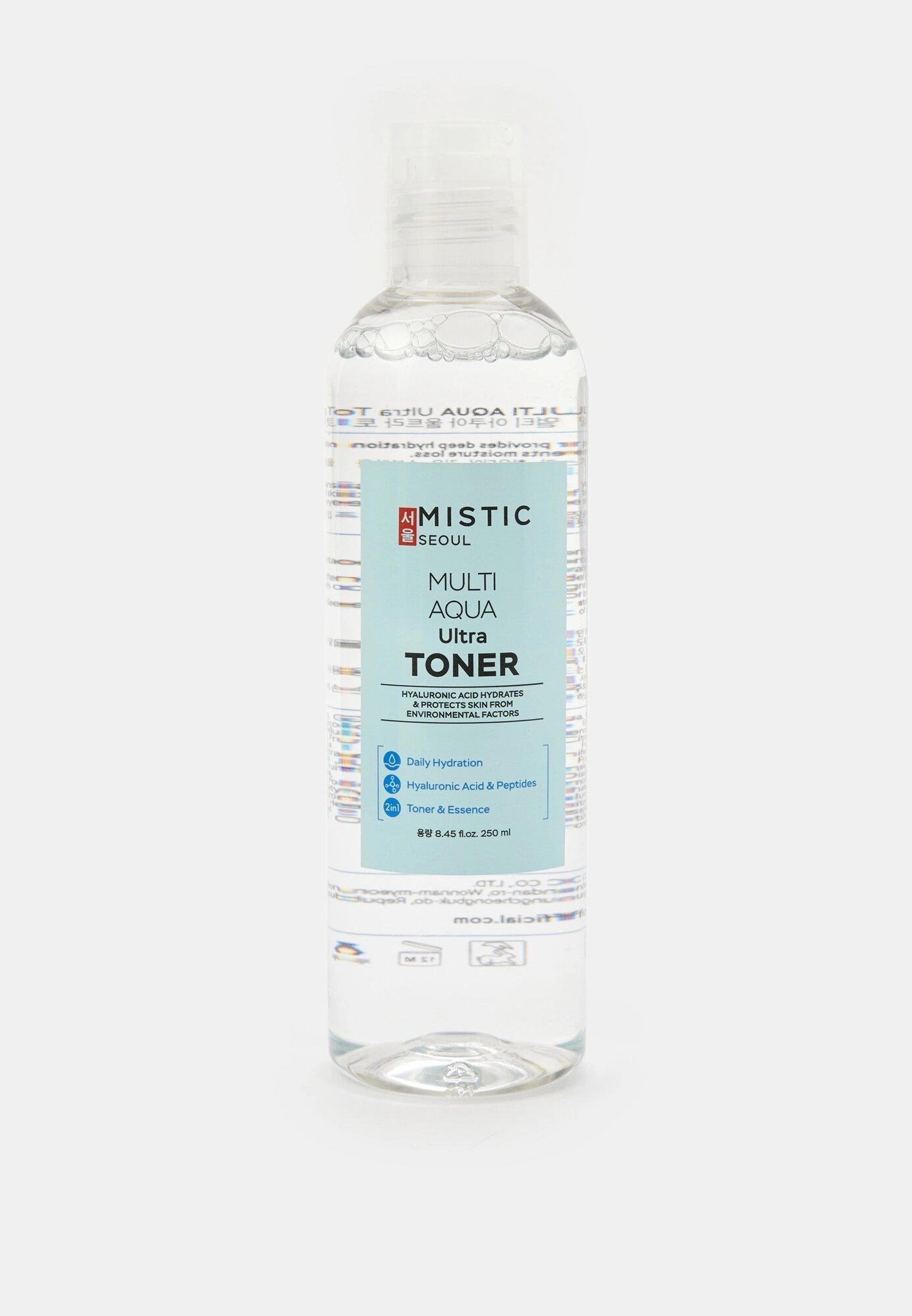 Mistic Тонер для лица 250 мл