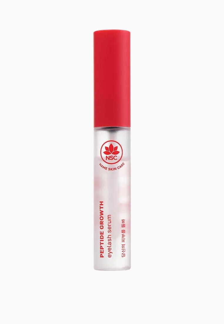 NSC (Name Skin Care) Сыворотка для ресниц 6 мл