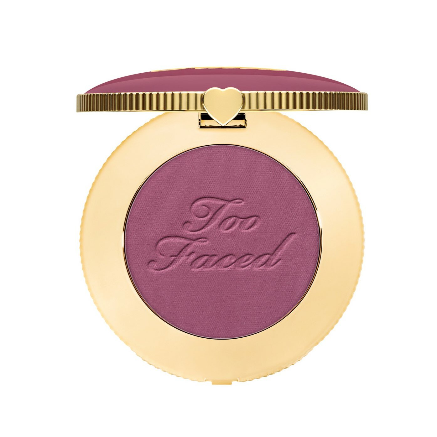 TOO FACED CLOUD CRUSH BLUSH Румяна Berry Dreamy