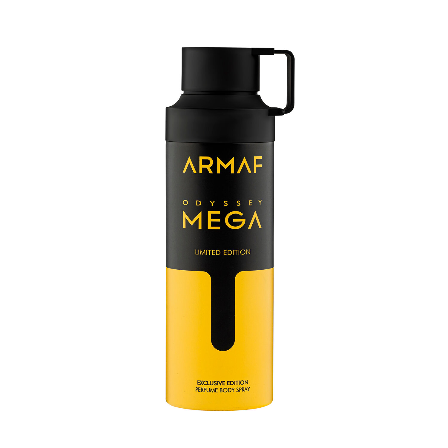 STERLING PARFUMS ARMAF ODYSSEY MEGA Дезодорант-cпрей 200 мл